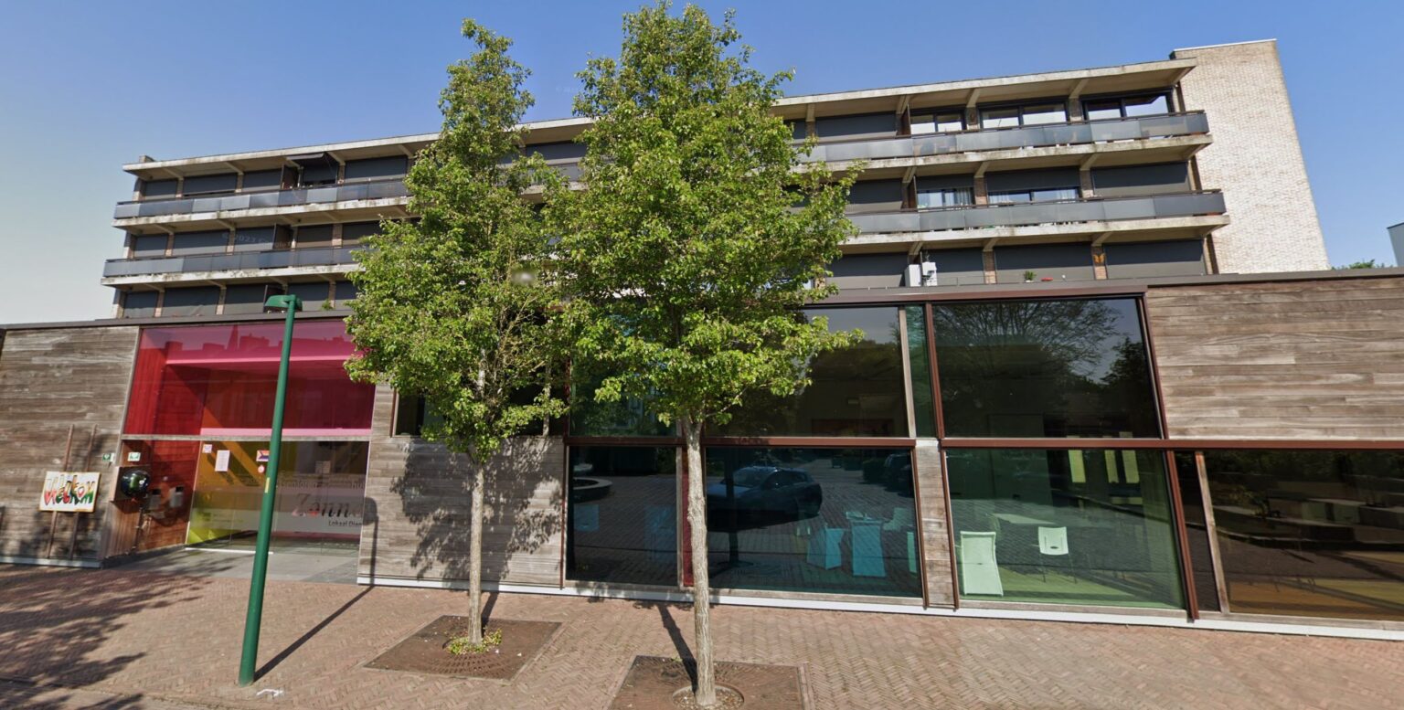 Eeklo: Bingo in LDC Zonneheem - RainbowAmbassadors